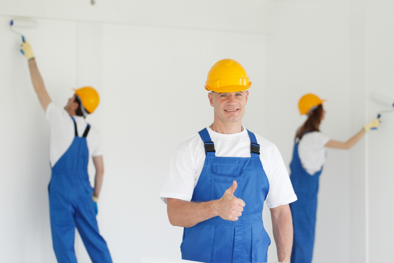 Ensuring Safety in Painting: Strategies for Accident Prevention ...