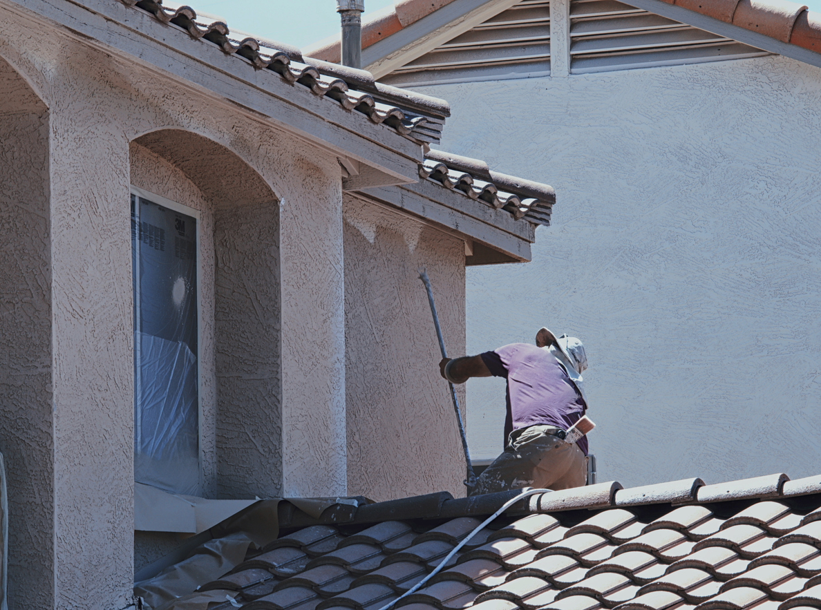 Residential Painting - Custom Painting Dublin